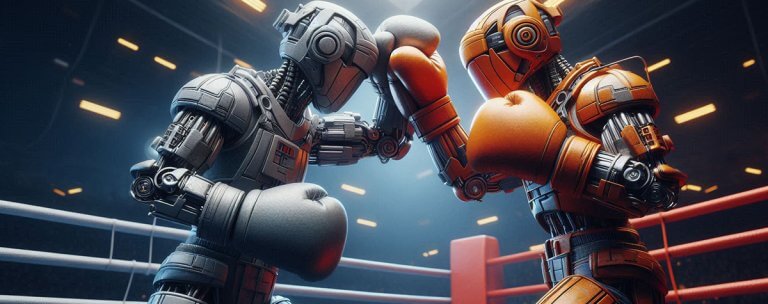 STED and confocal microscopy – the fraternal twins - @abberior.rocks