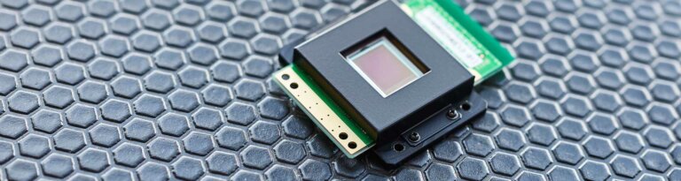 MATRIX Detector - @abberior.rocks