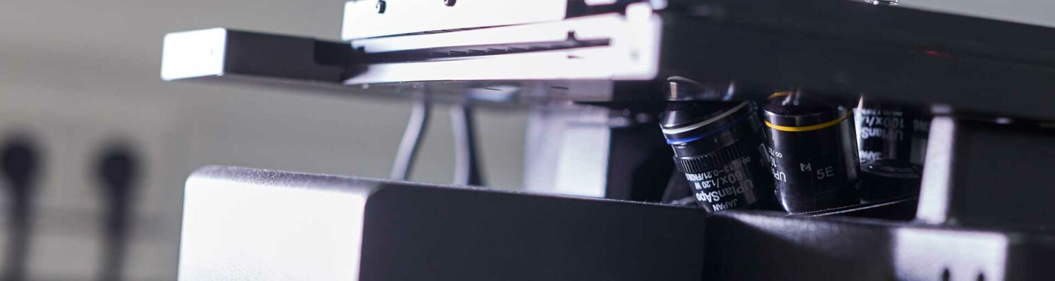 MIRAVA POLYSCOPE @abberior.rocks