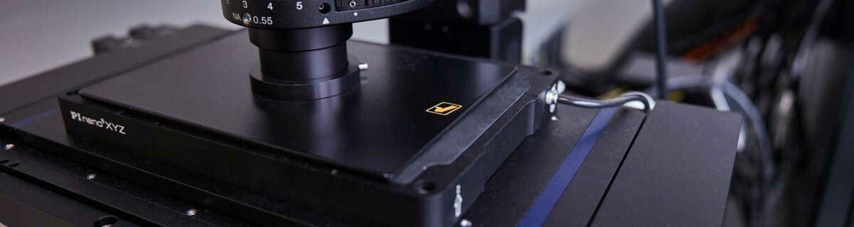 MINFLUX - @abberior.rocks