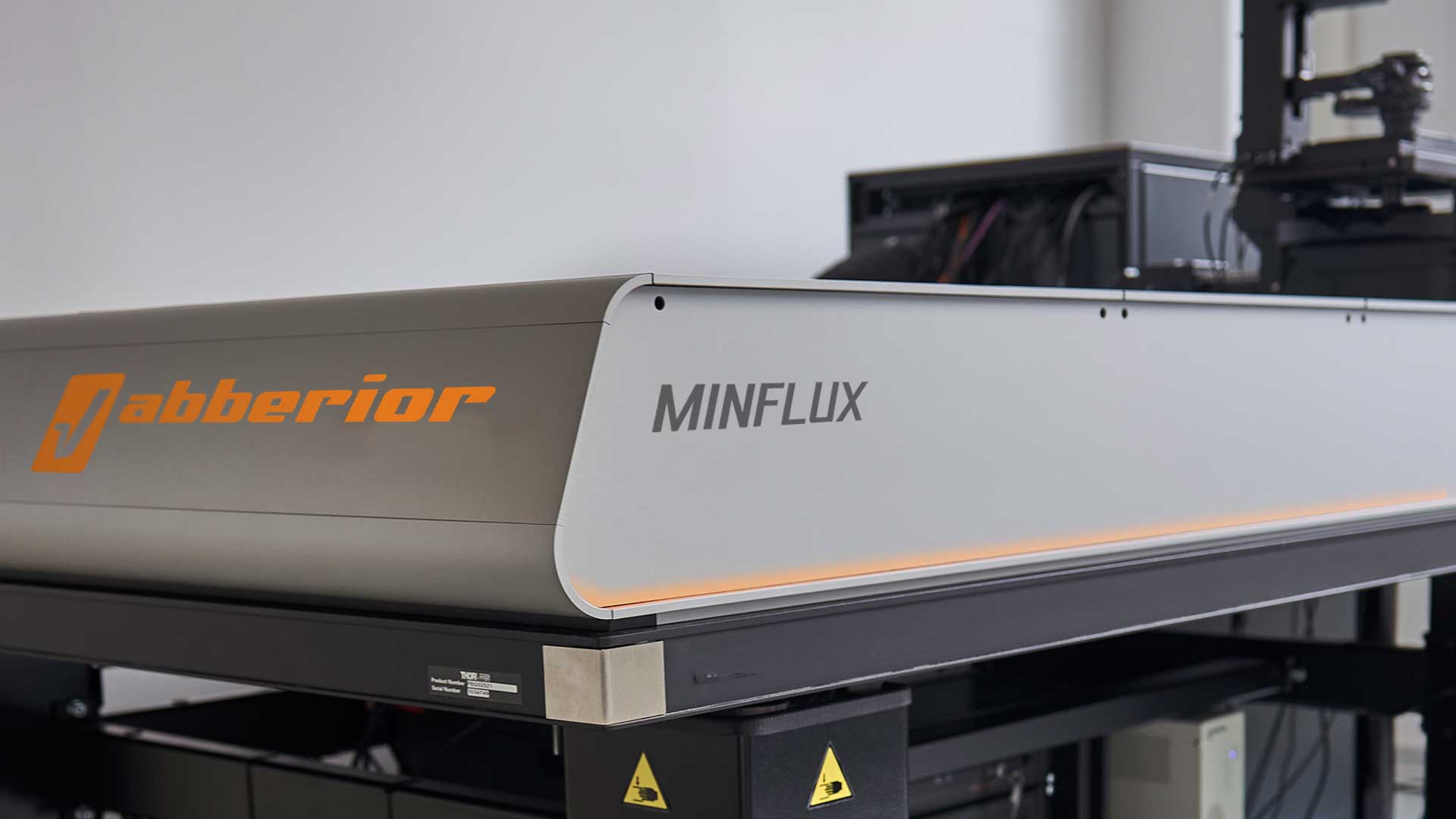 MINFLUX 3D – a short overview. - @abberior.rocks