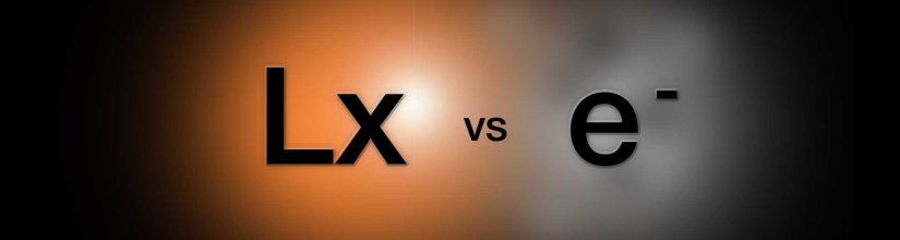 Where the tiny becomes mighty: light vs electron microscopy - @abberior ...