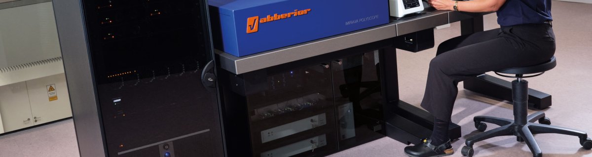 MIRAVA POLYSCOPE @abberior.rocks