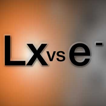 Where the tiny becomes mighty: light vs electron microscopy - @abberior ...