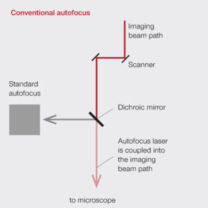 STEDYCON - @abberior.rocks