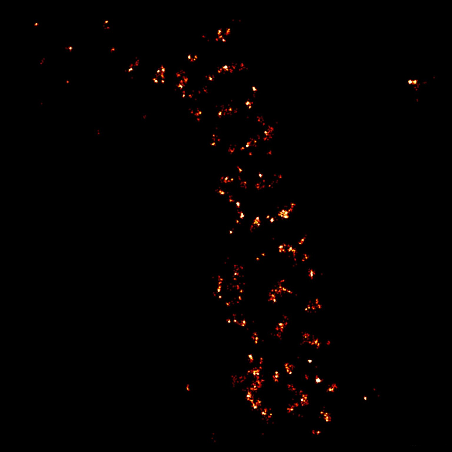 MINFLUX - @abberior.rocks