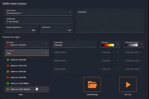 STEDYCON smart control software @abberior.rocks