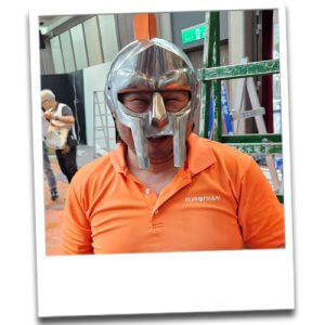 MIRAVA POLYSCOPE @abberior.rocks