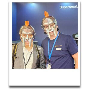 MIRAVA POLYSCOPE @abberior.rocks