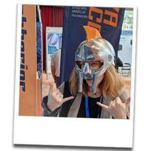 MIRAVA POLYSCOPE @abberior.rocks