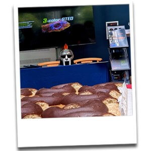 MIRAVA POLYSCOPE @abberior.rocks