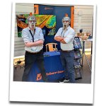 MIRAVA POLYSCOPE @abberior.rocks