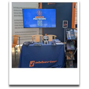 MIRAVA POLYSCOPE @abberior.rocks