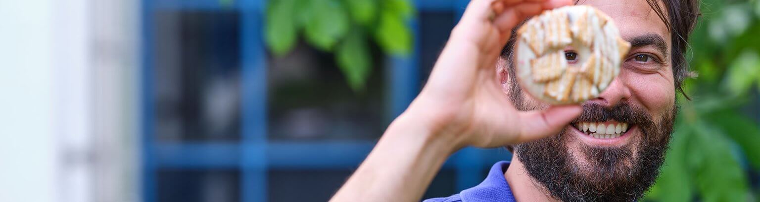 STEDYCON - @abberior.rocks