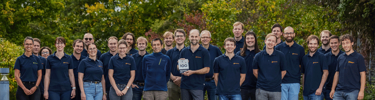 Mission - @abberior.rocks