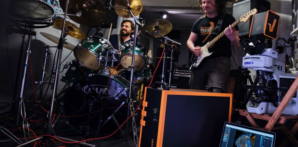 Superresolution & Confocal Systems - @abberior.rocks