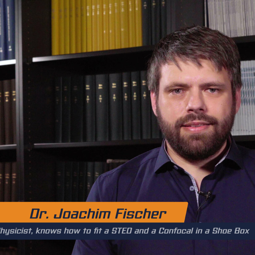 STEDYCON smart control software @abberior.rocks