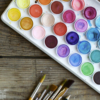 STED-PAINT for high-performance superresolution