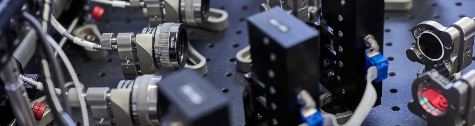 What’s inside a STED microscope - @abberior.rocks